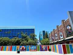 Here's the latest on the many Disneyland construction projects