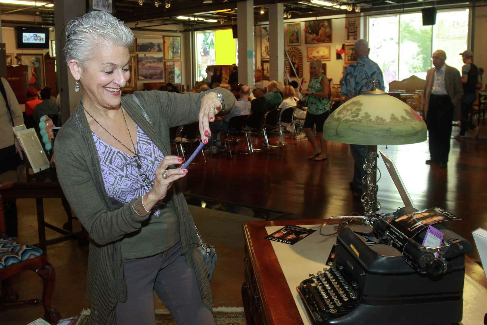 Susan Farb Morris, Houston's well-connected 'PR Fairy,' dies at 68