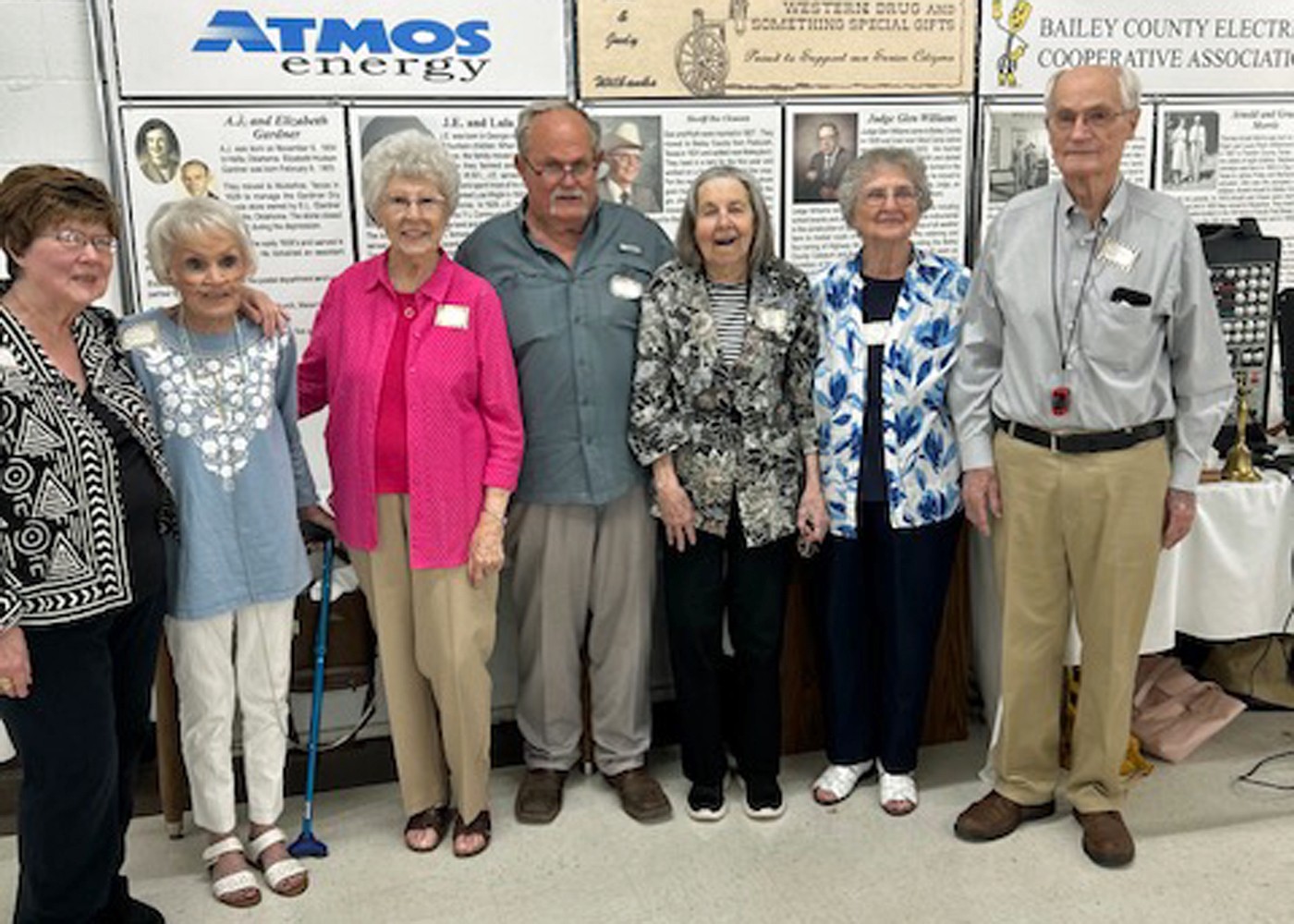 Turner Reunion turned out to be huge success