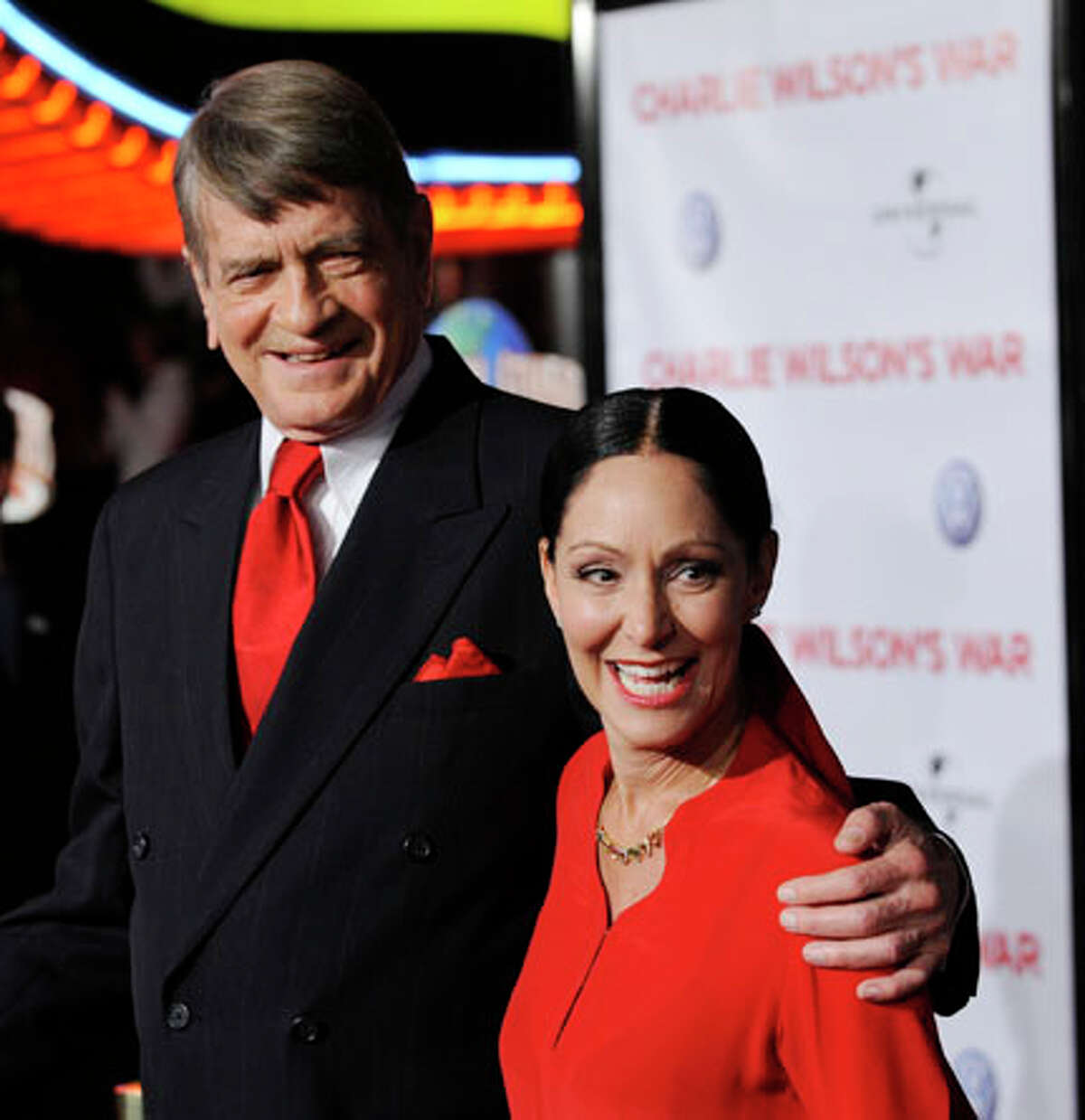 Remembering Charlie Wilson