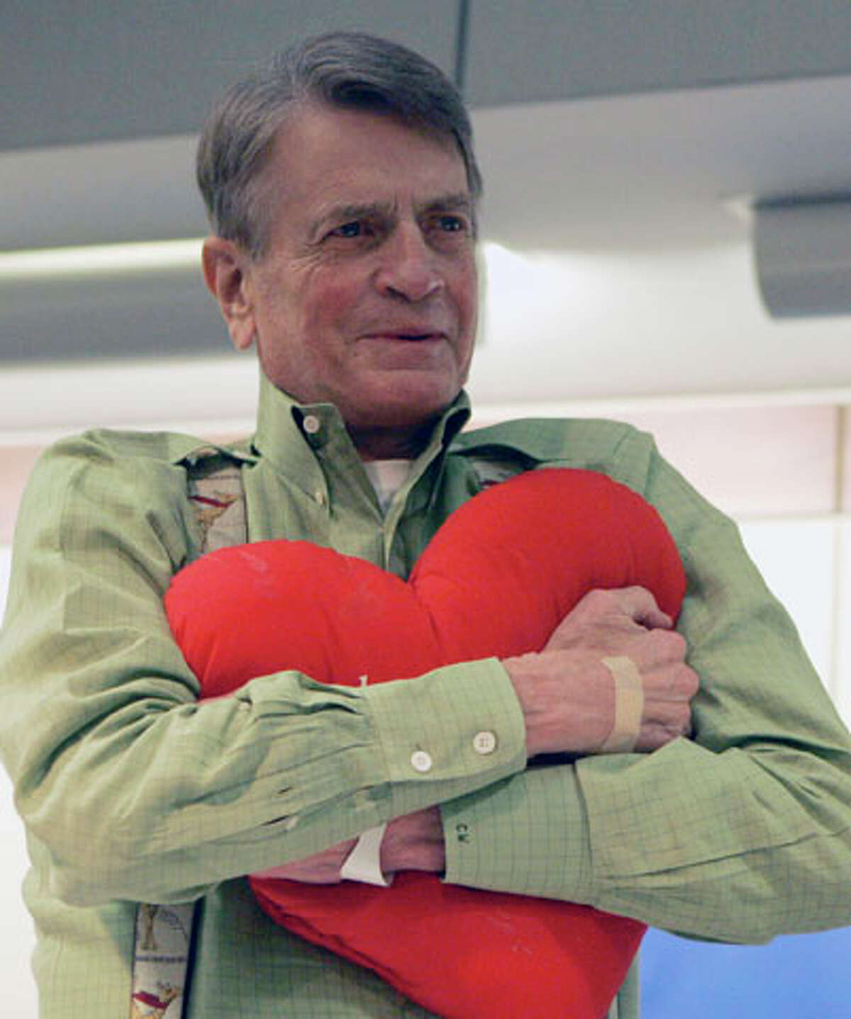 Remembering Charlie Wilson