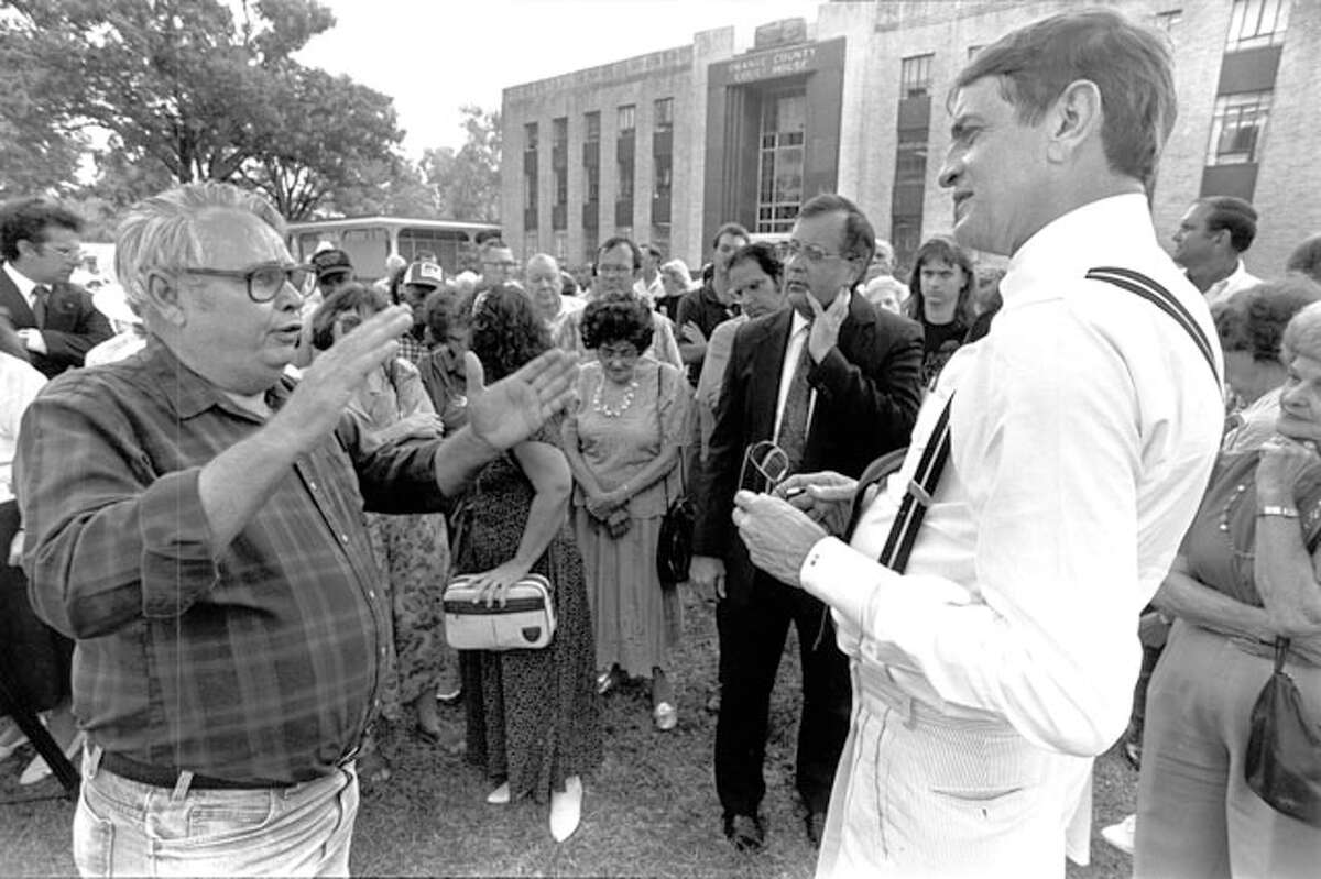 Remembering Charlie Wilson