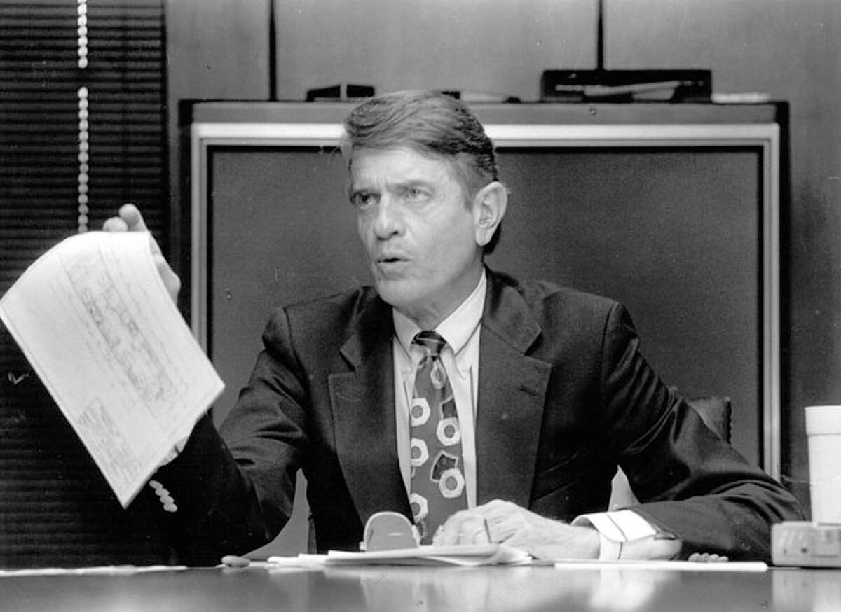 Remembering Charlie Wilson