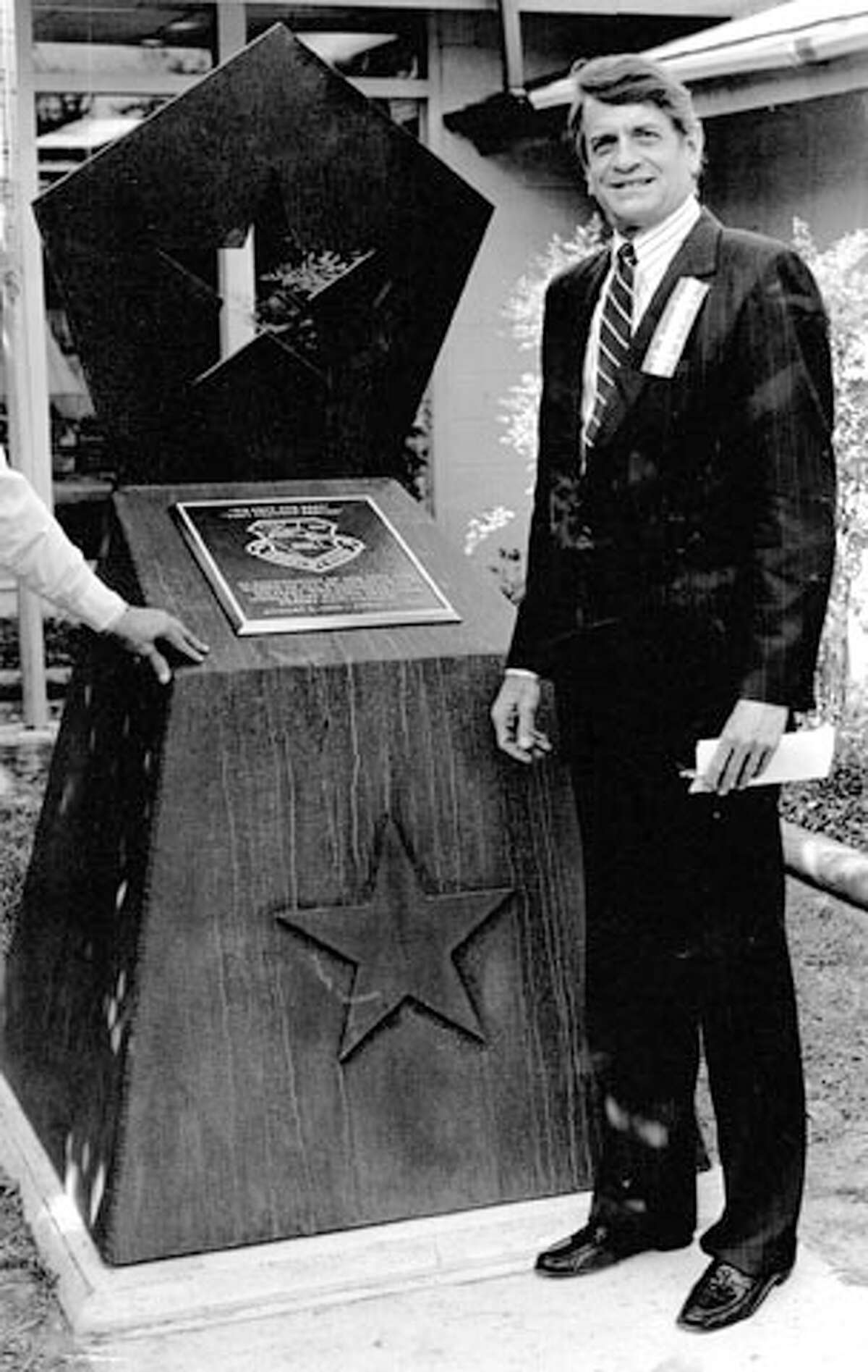 Remembering Charlie Wilson