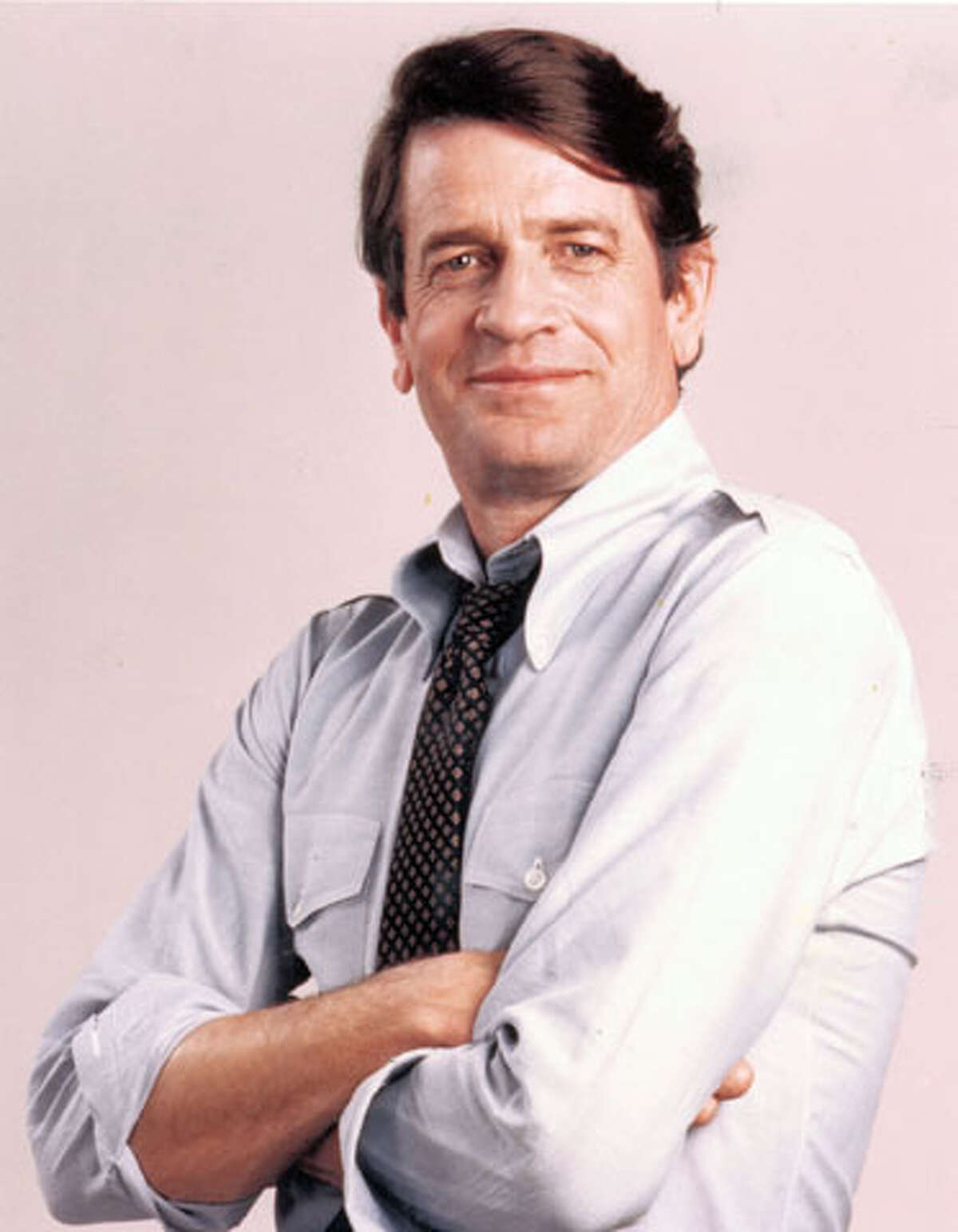 Remembering Charlie Wilson