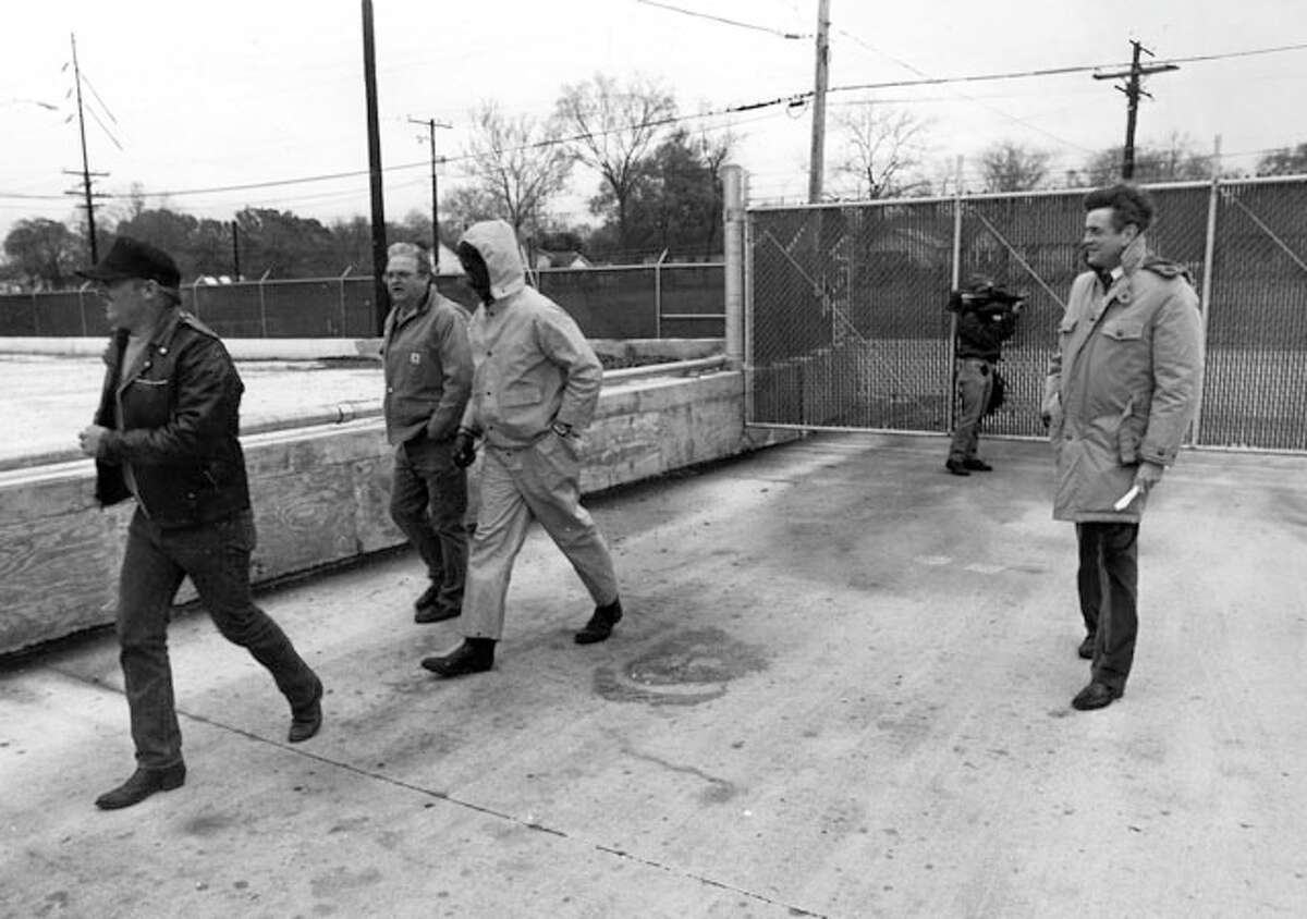 Remembering Charlie Wilson