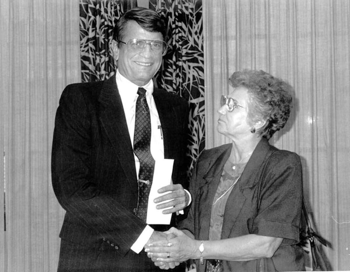 Remembering Charlie Wilson