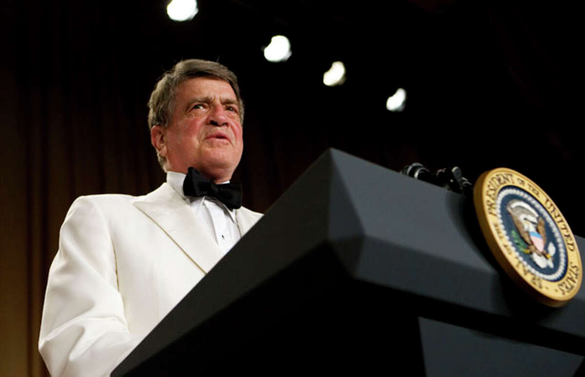 Remembering Charlie Wilson