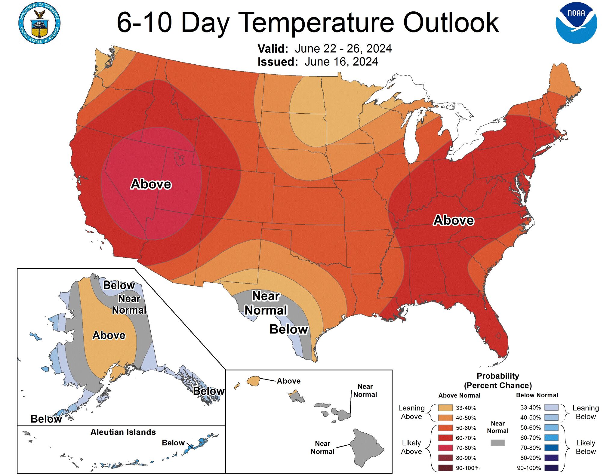 Where to find cooling centers in Connecticut as heat wave approaches