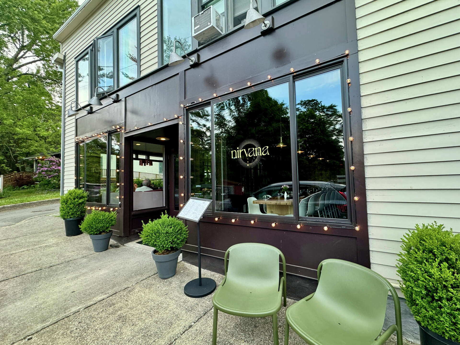 Nirvana Woodstock review: Modern takes on Indian classics