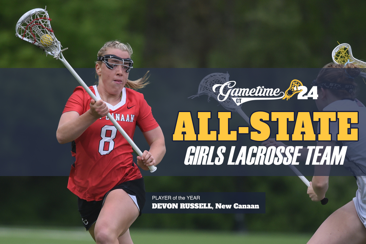 GameTimeCT’s 2024 All-State Girls Lacrosse Team