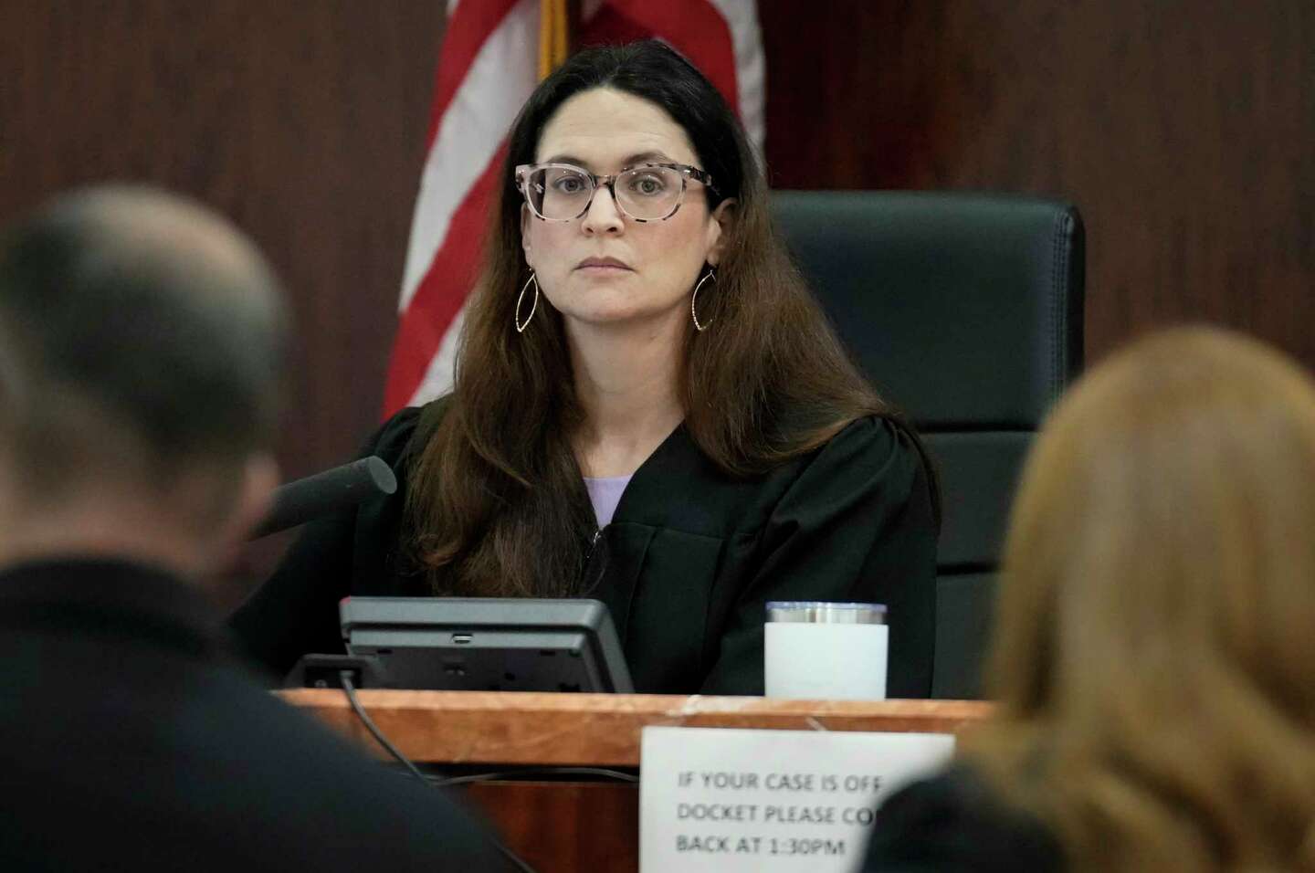 Houston jail escapee caught hiding behind couch during manhunt