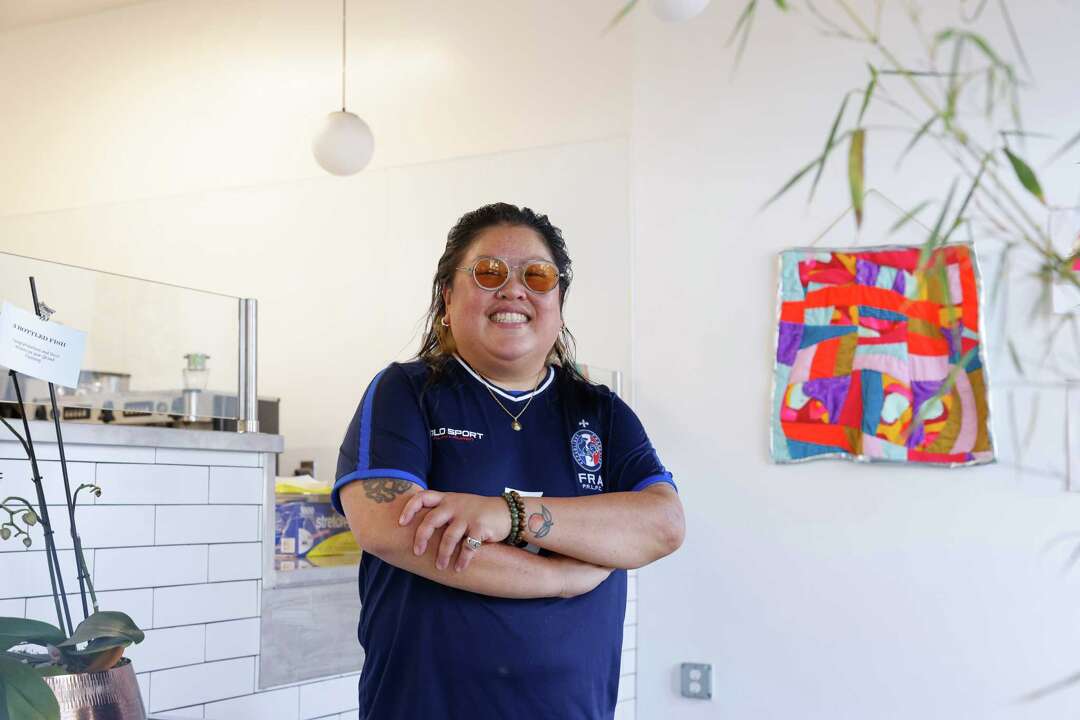 3 Bottled Fish review: Oakland's coolest Vietnamese cafe