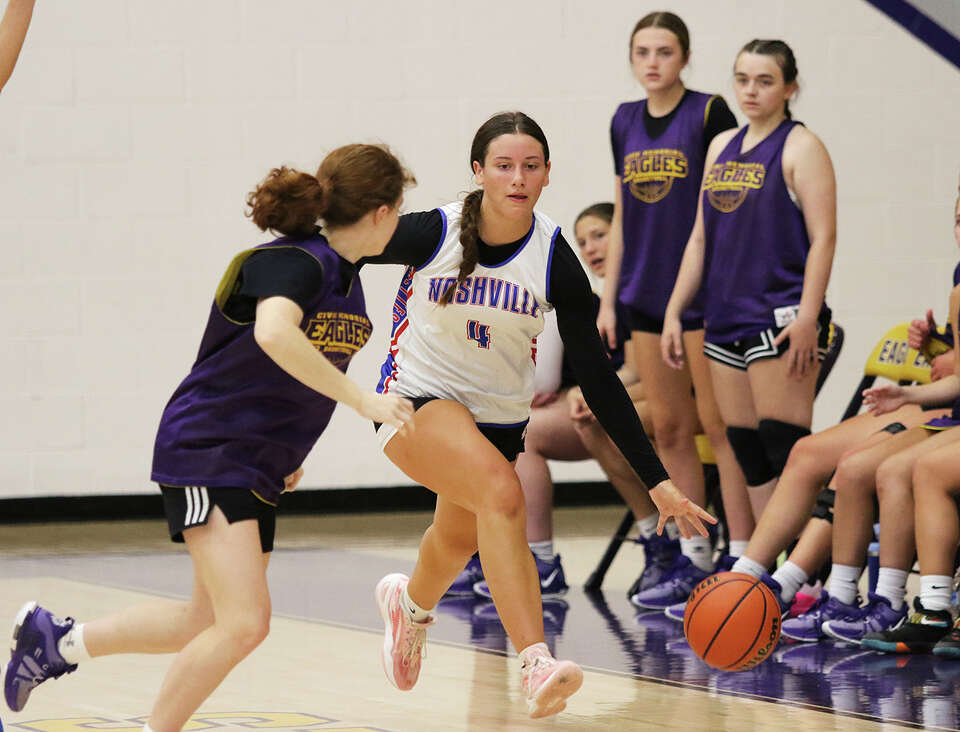 Reeder revisits Jerseyville bond, targets state title at Nashville