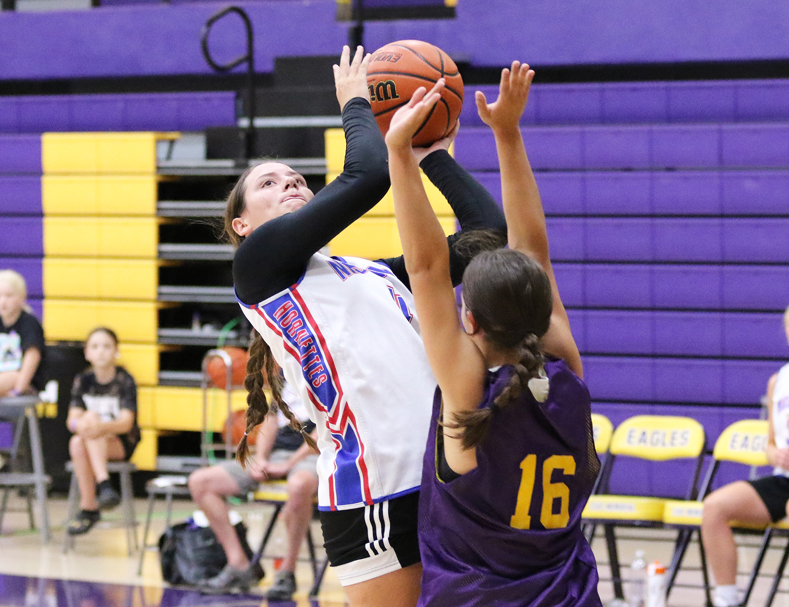 Reeder revisits Jerseyville bond, targets state title at Nashville