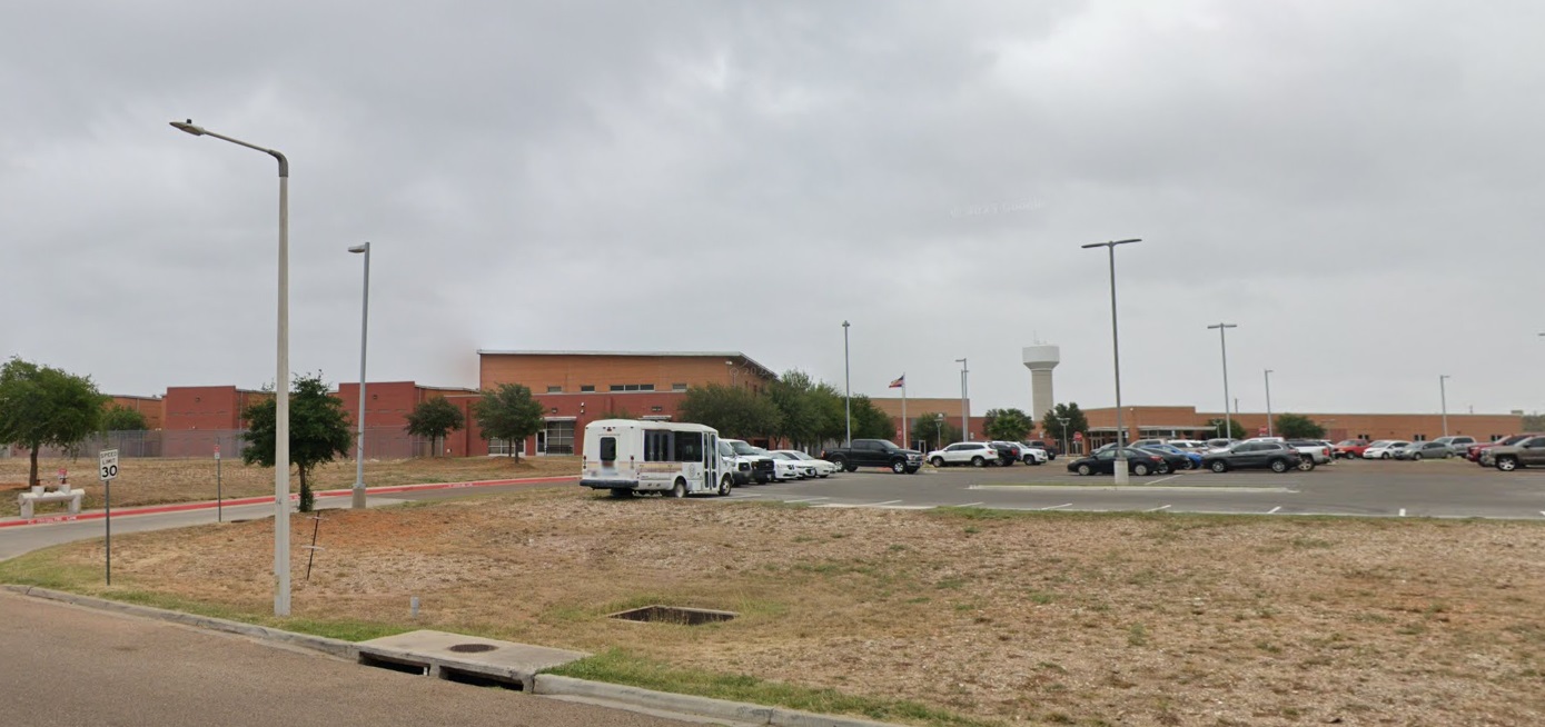 Webb County repurposes juvenile facility for community services