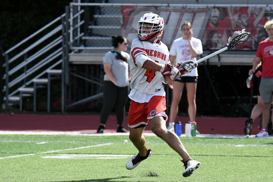 GameTimeCT’s All-State Boys Lacrosse Team