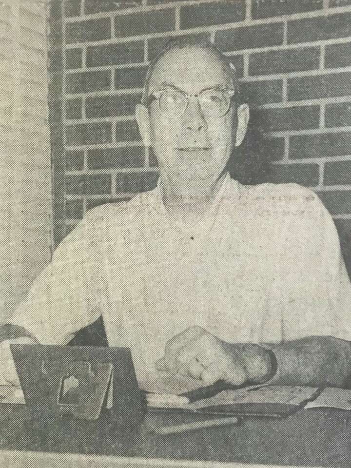 Auburn once was known as 'Skinner'
