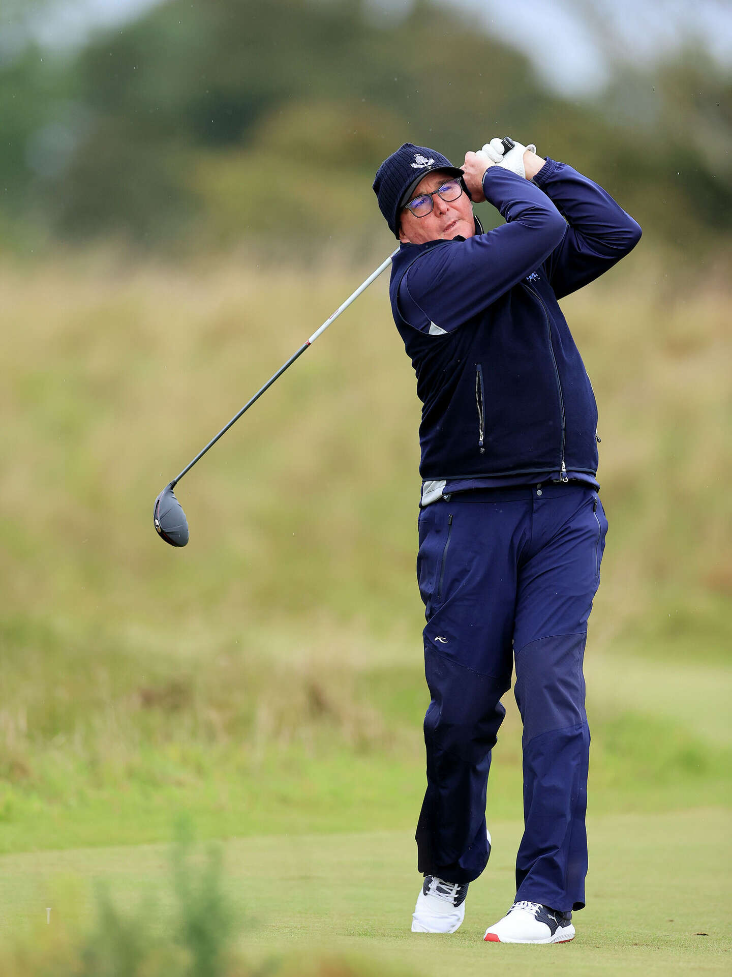 Who is Houston billionaire and CEO Dan Friedkin?