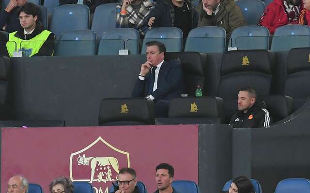 Who is Houston billionaire and CEO Dan Friedkin?