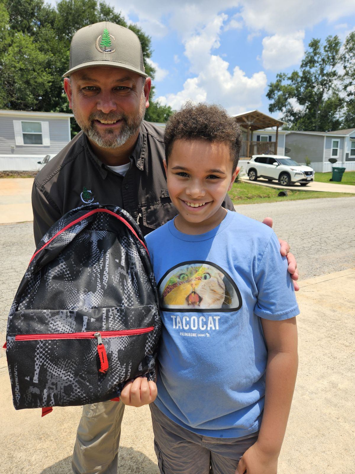 Angel Reach helps young adults who have aged out of foster system