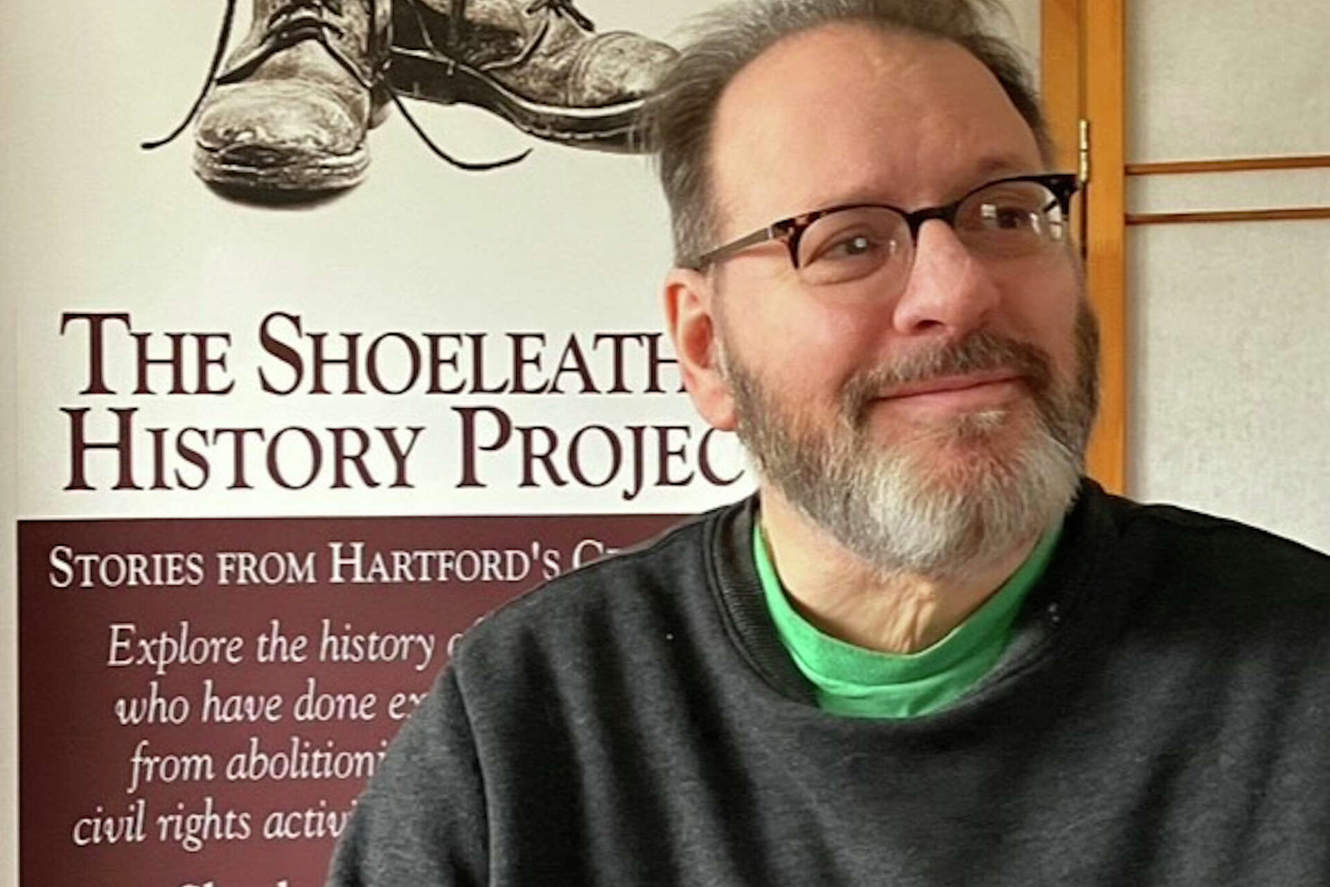 Nine 'radical' people and moments from Connecticut's history