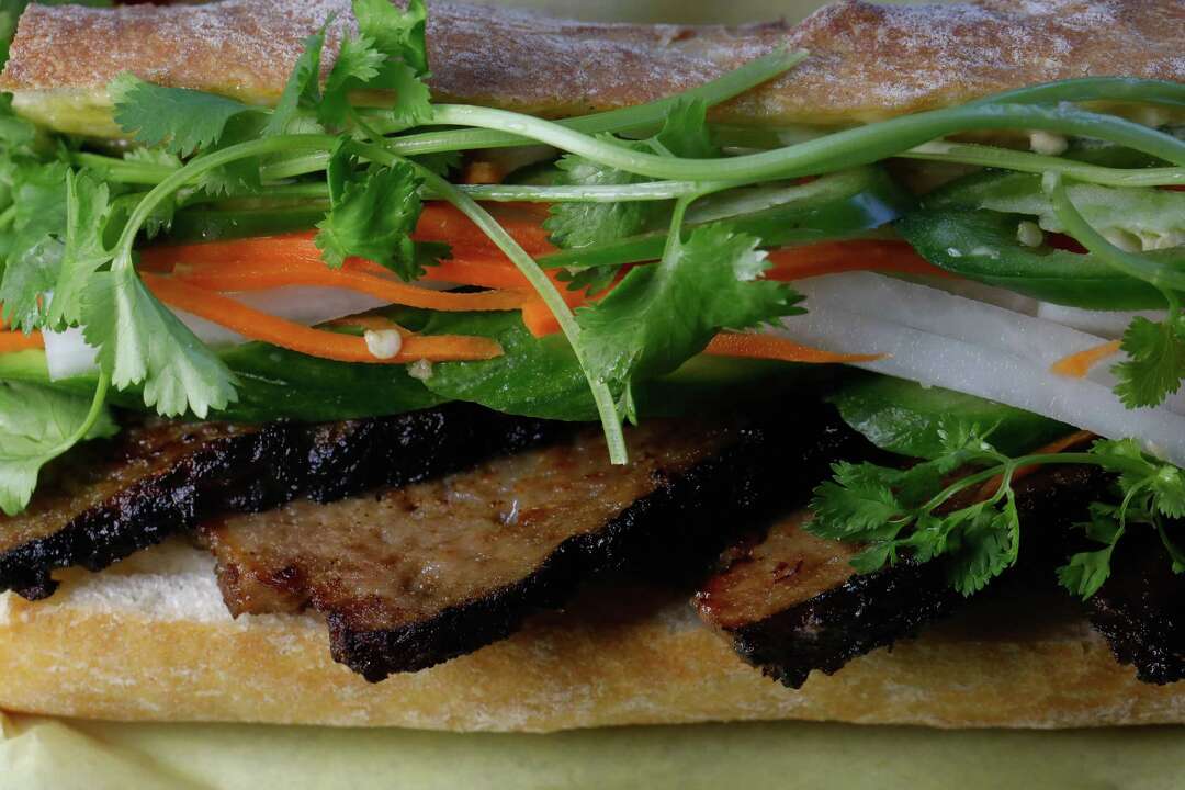 3 Bottled Fish review: Oakland's coolest Vietnamese cafe