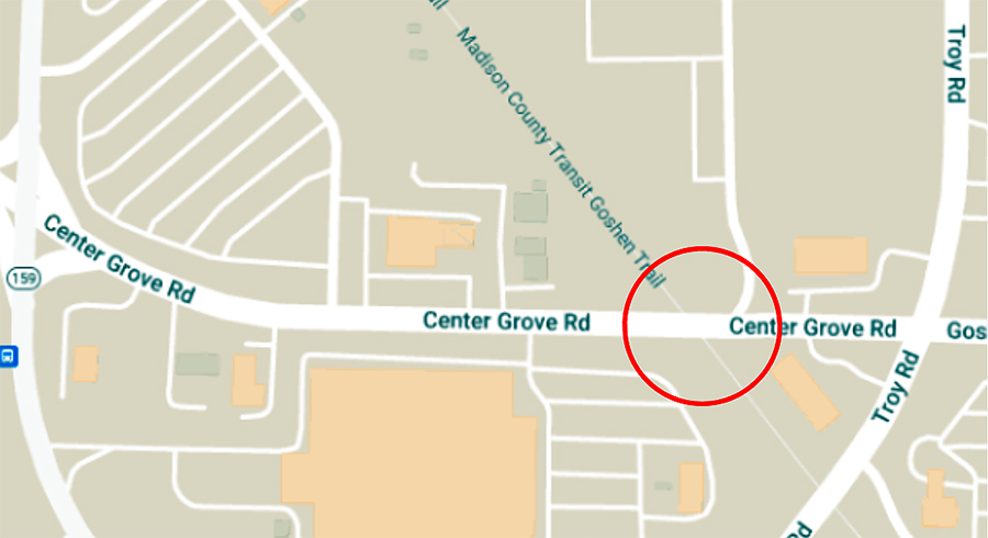 Part of Goshen Road to be closed June 18 in Edwardsville IL