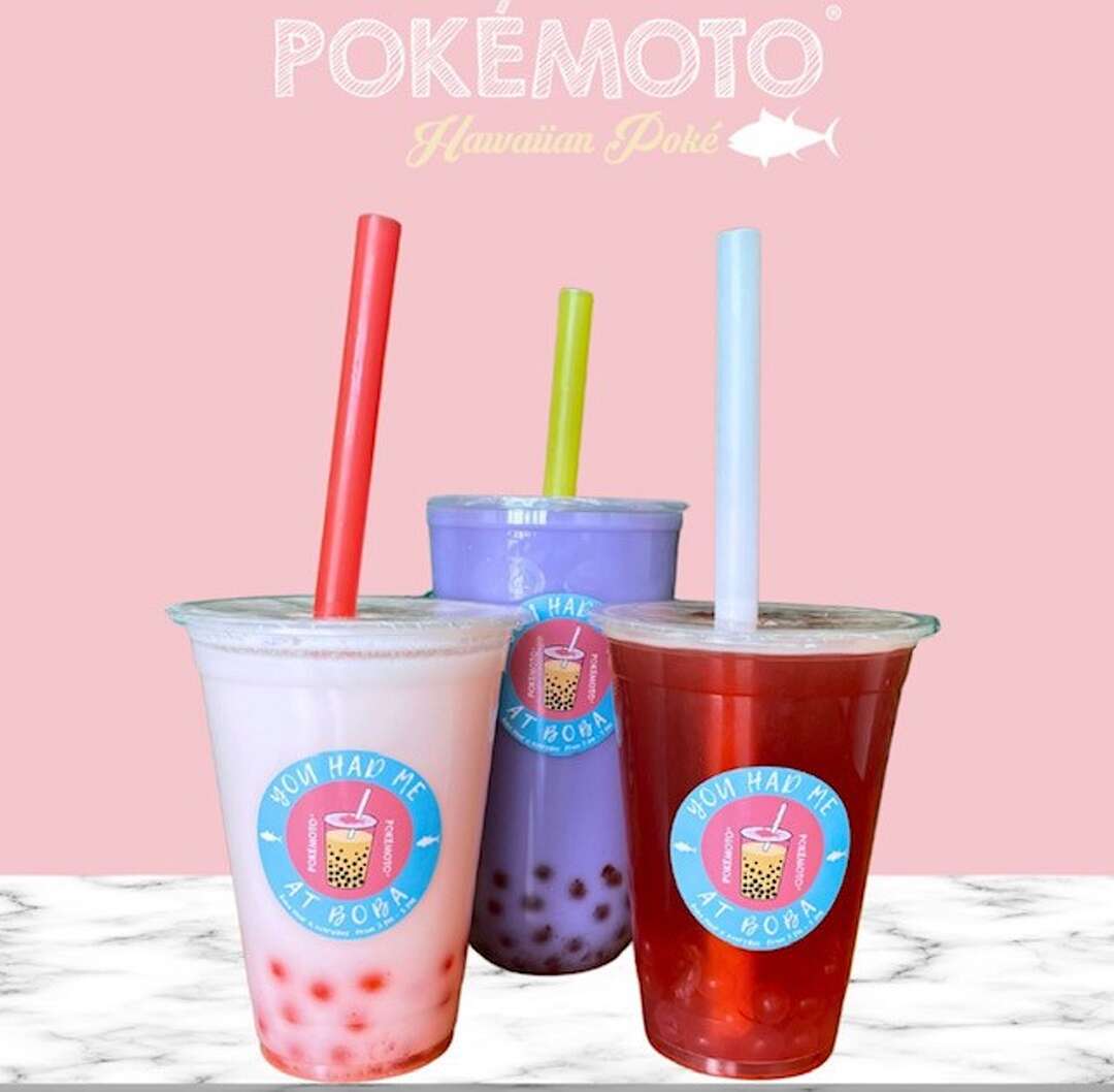 Pokémoto opens at Foxwoods as CT-born restaurant chain up for sale
