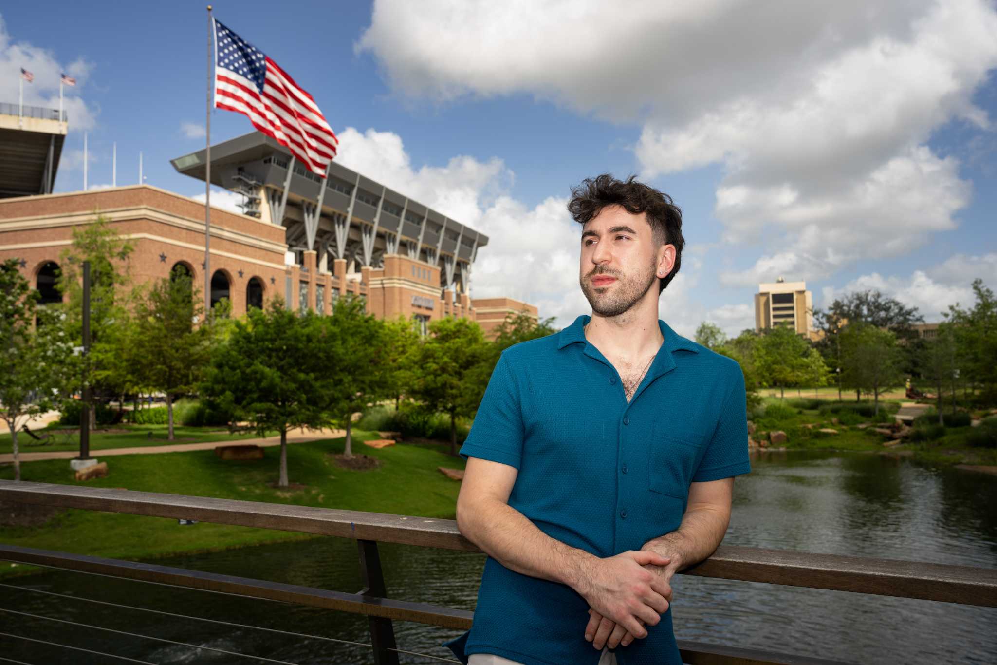 Trump-Biden election comes as more young men identify with GOP