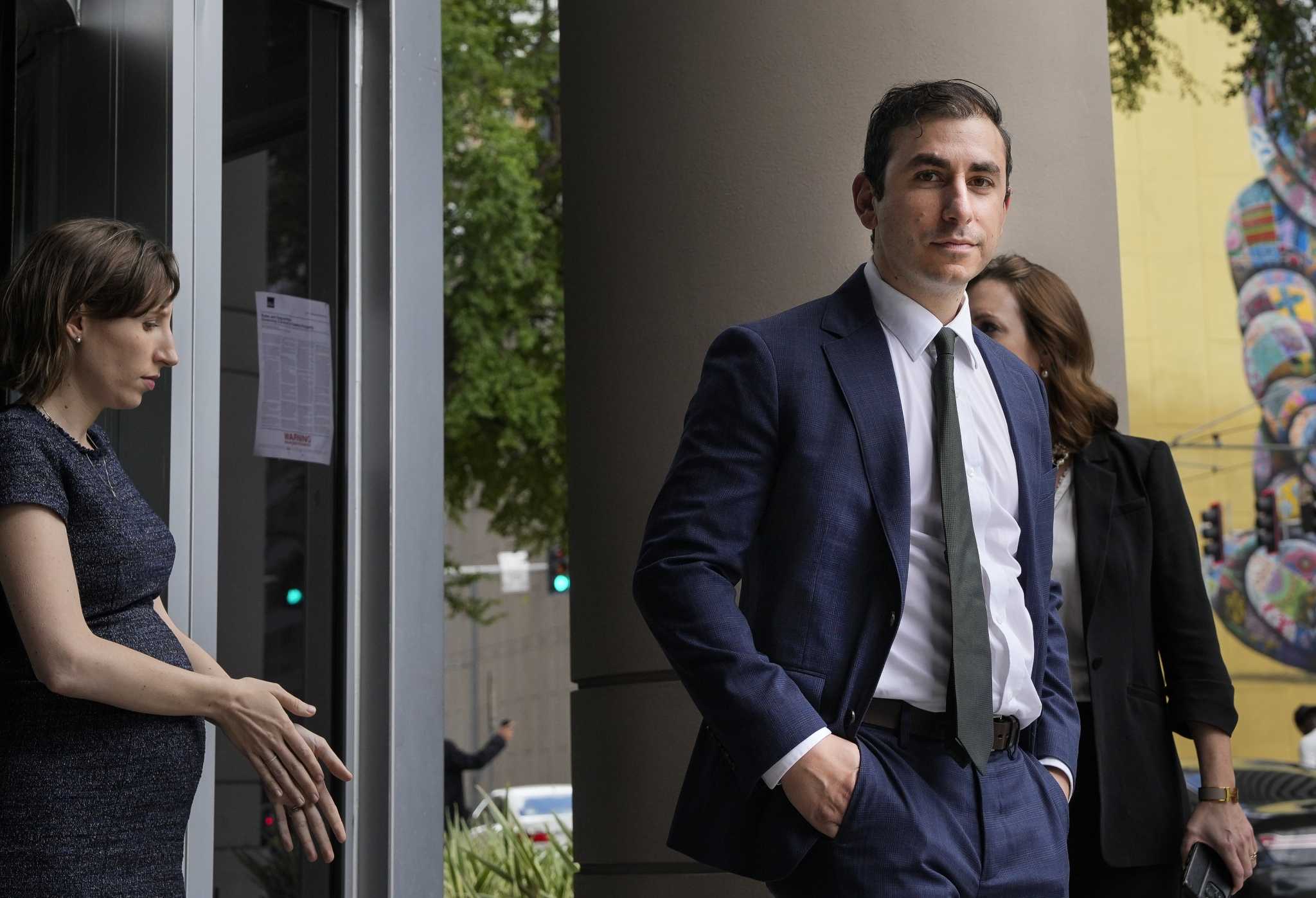 Texas doctor claimed to need access to adult records, indictment says
