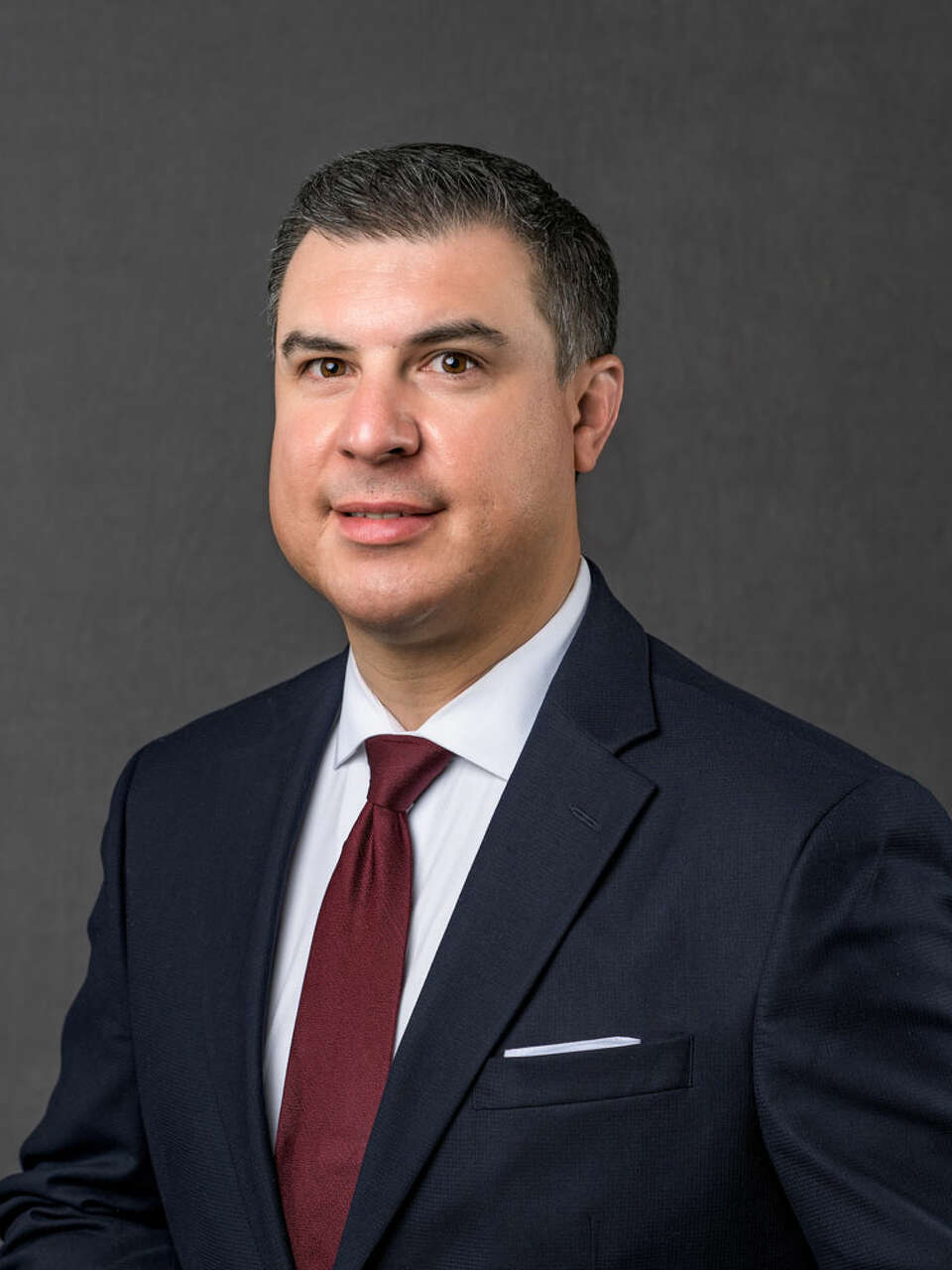 Texas Space Commission names first executive director