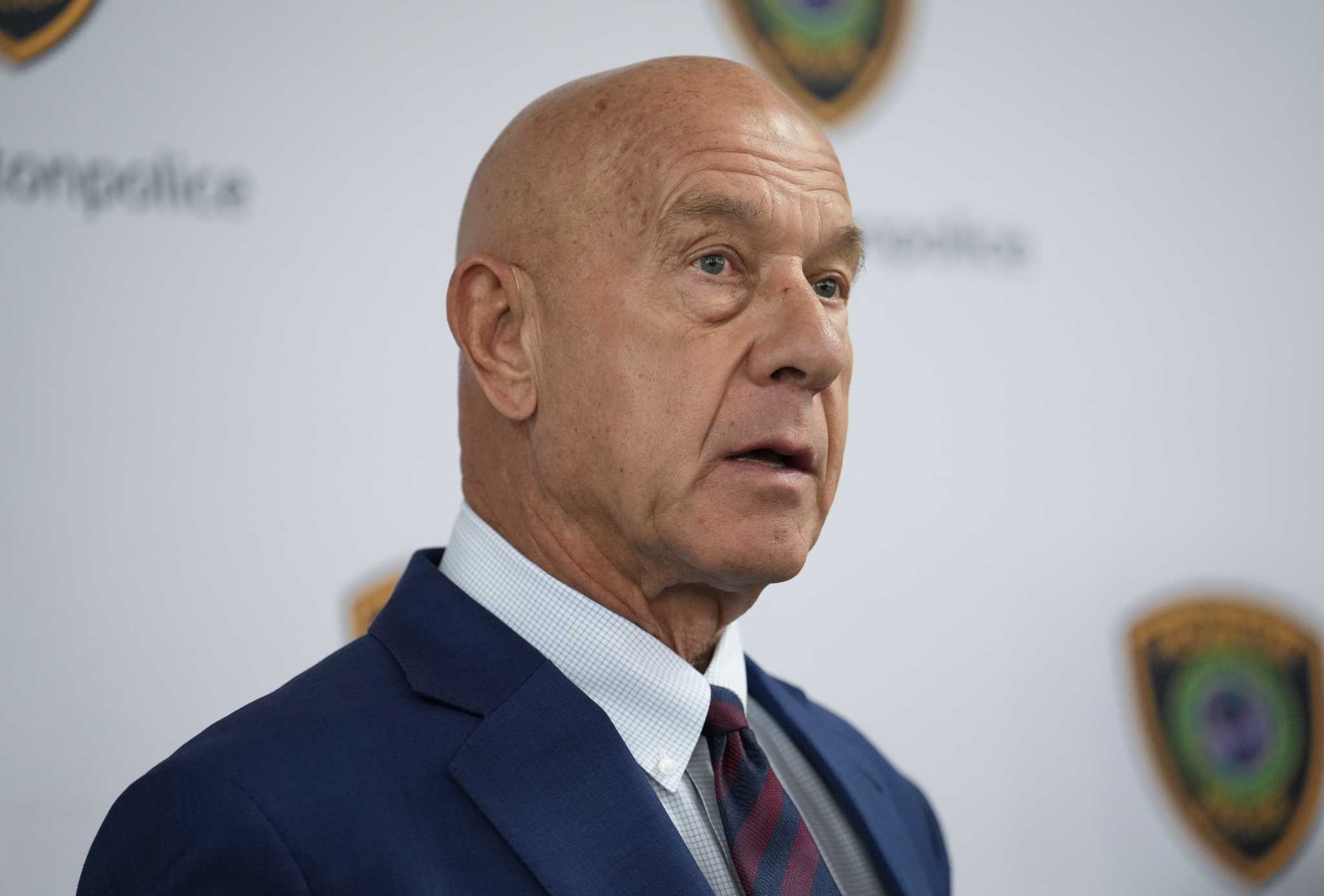 John Whitmire's Instagram, Twitter & Facebook on IDCrawl