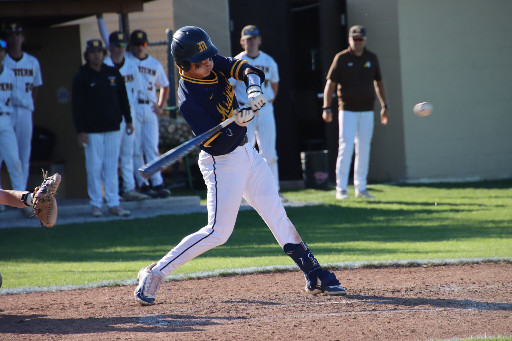 Midland Daily News announces All-Area Second Team for baseball
