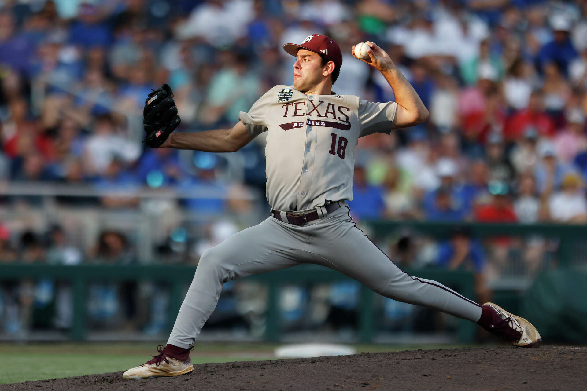 Texas A&M baseball: Aggies rebounding from slow start