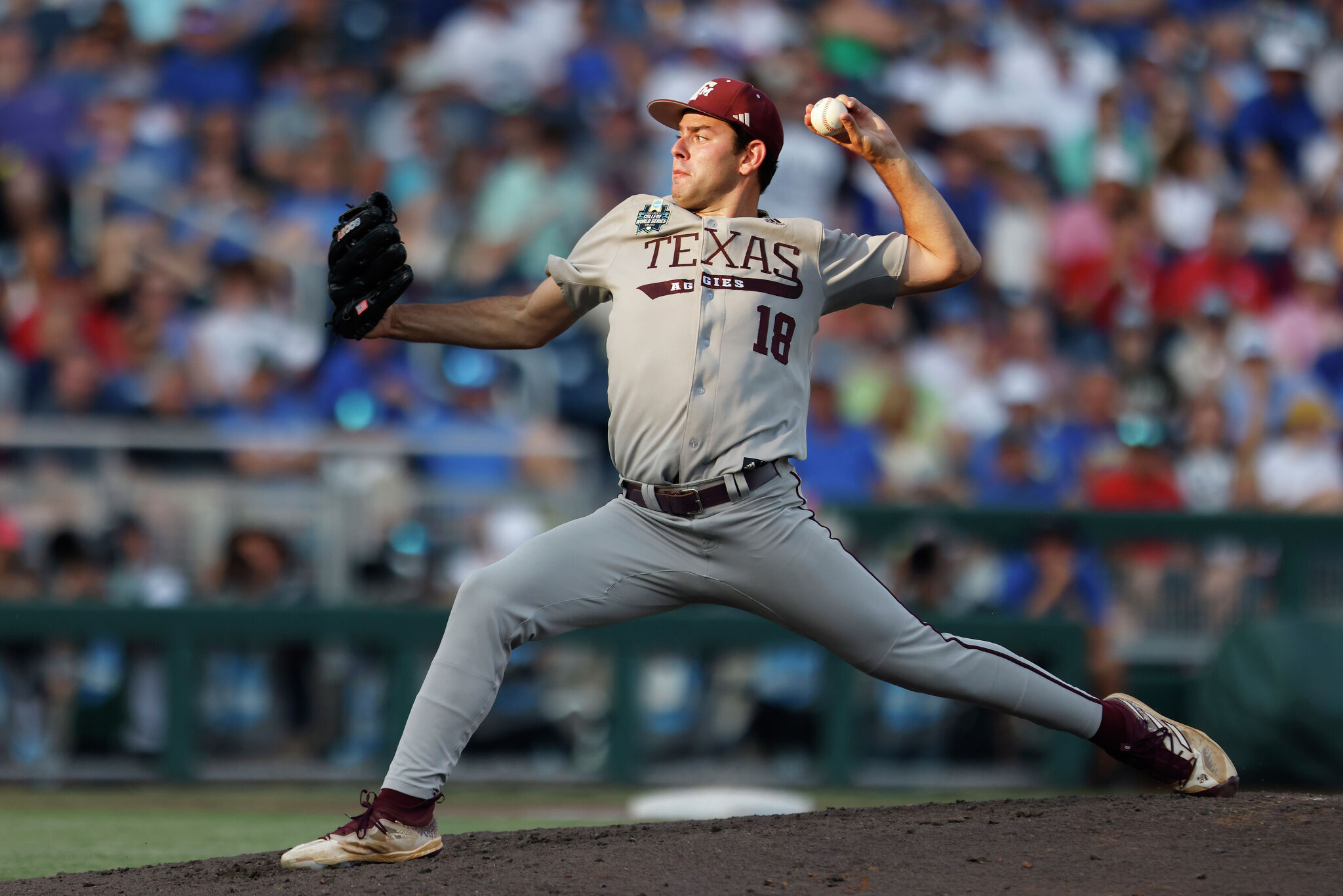 Texas A&M baseball: Aggies rebounding from slow start