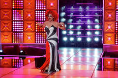 'Drag Race All Stars' queen Shannel talks 'absolute fear' of returning