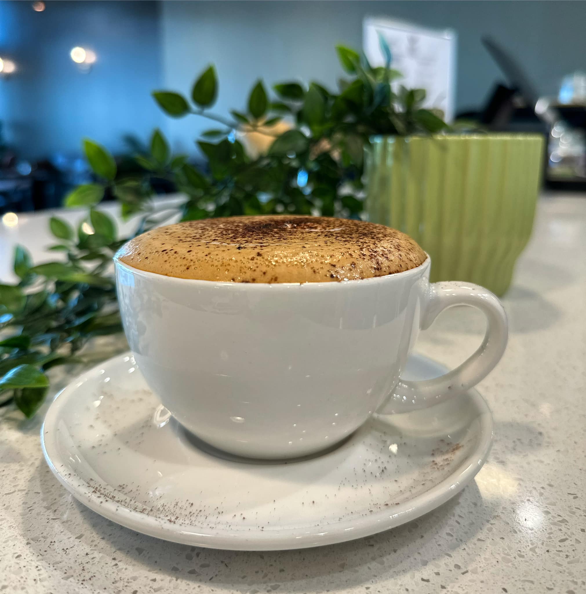 Vogs Coffeehouse brings traditional Turkish coffee, pastries to Katy