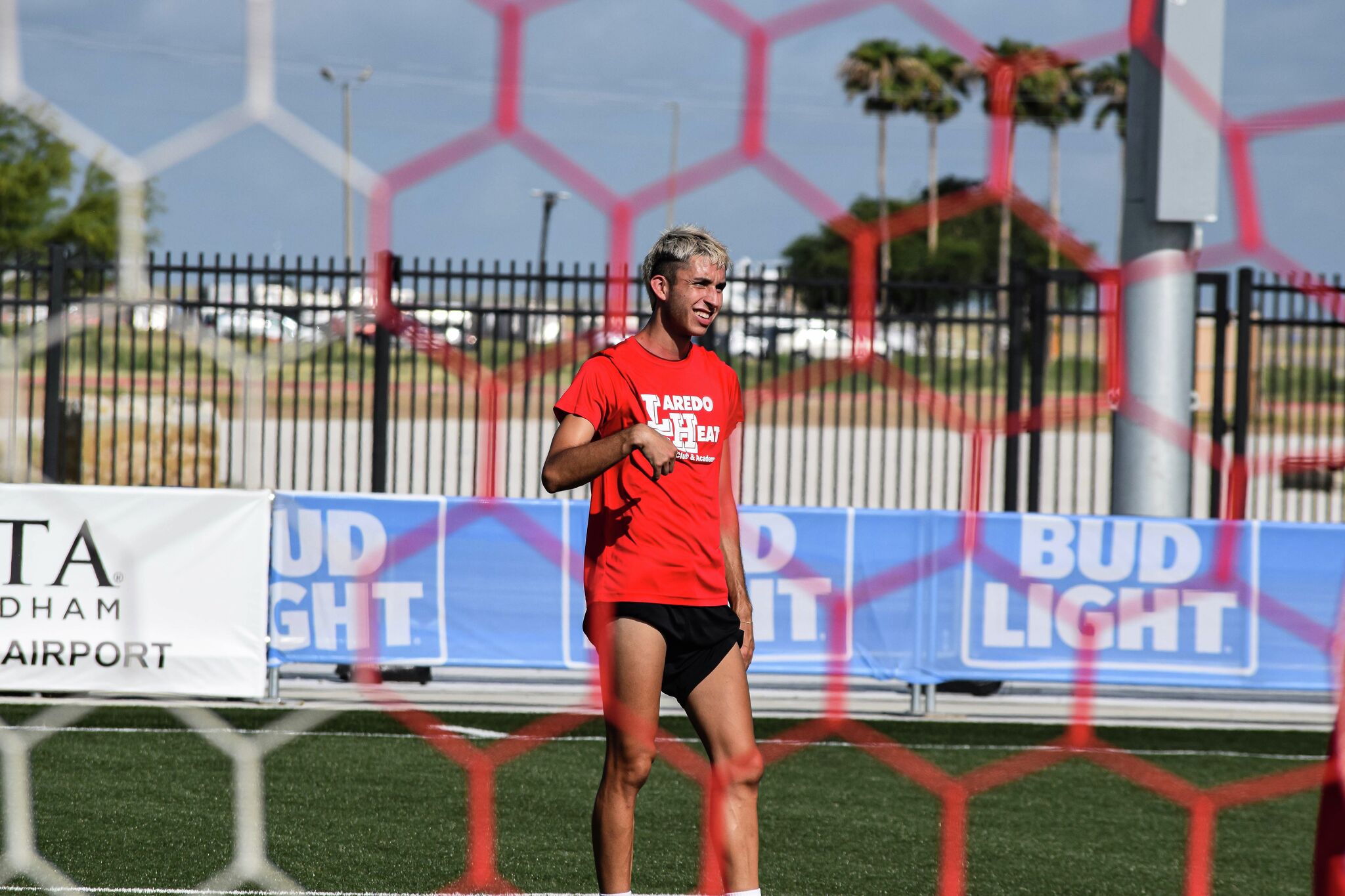 Laredo Heat want to move past loss, get ready to host Austin United FC