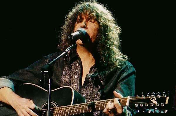 '80s rocker joins San Antonio Philharmonic for Led Zeppelin tribute