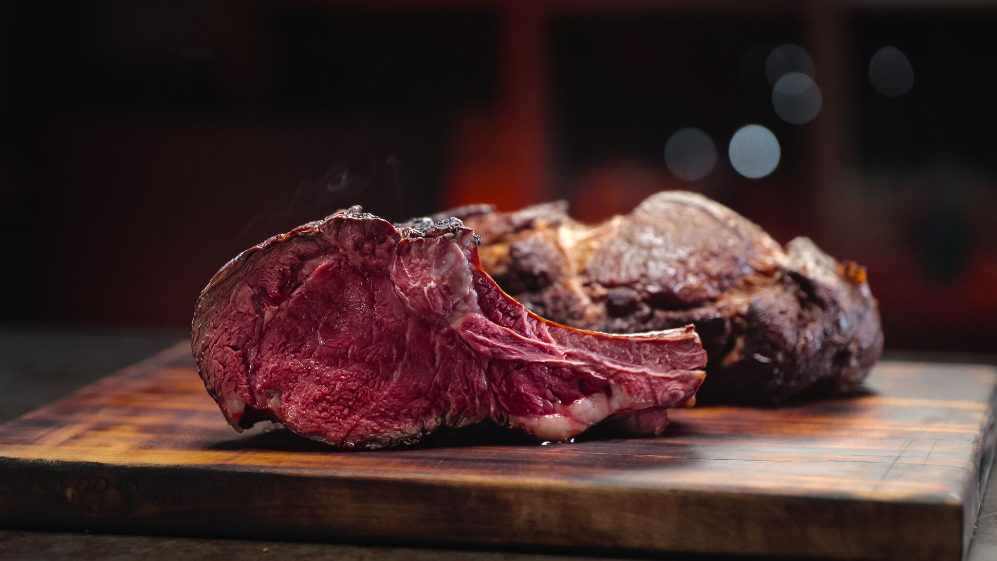 Austin's KG BBQ to be shown on Netflix's 'Barbecue Showdown'