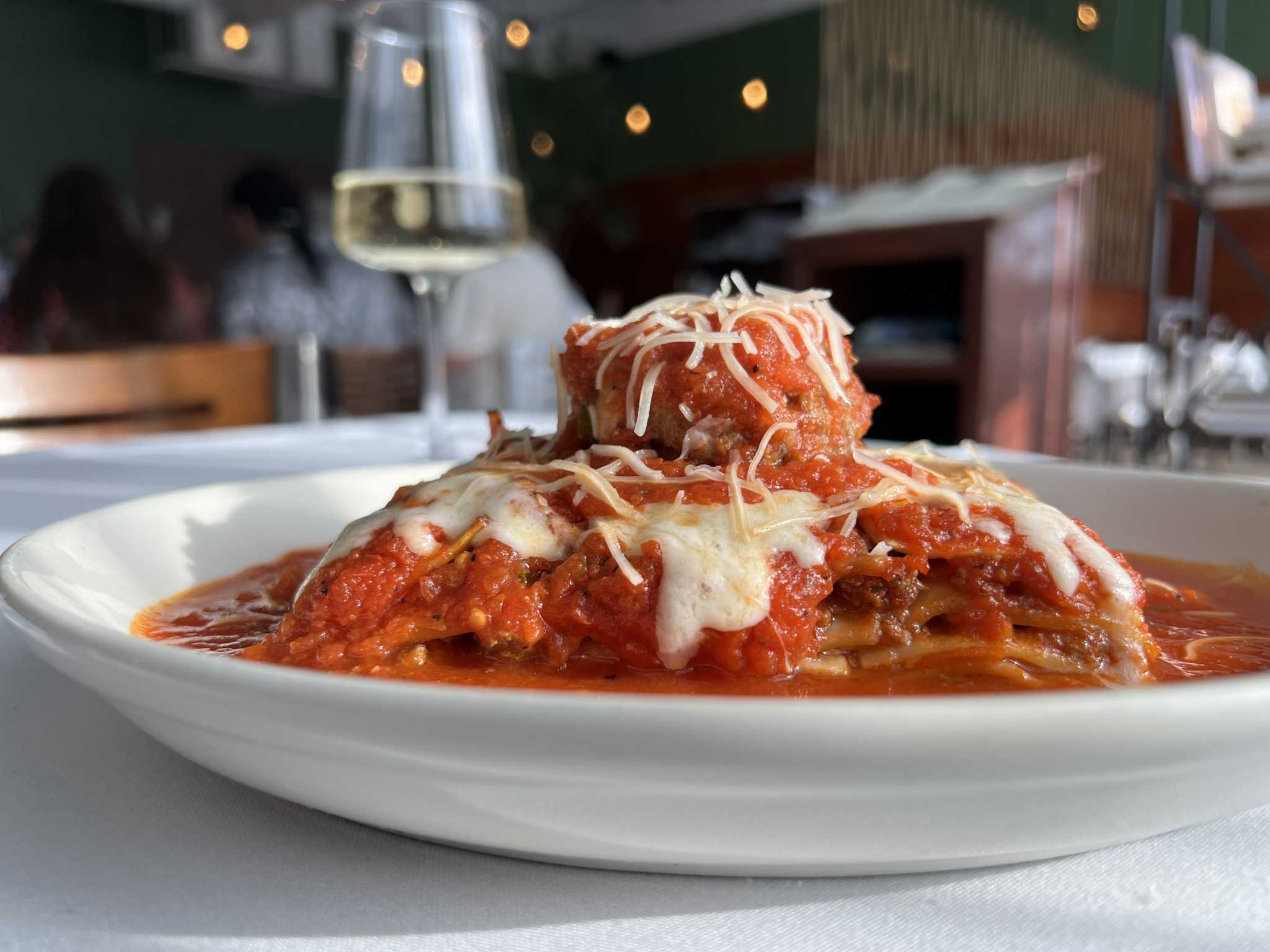 Mike Sutter review: Could 400 5-star ratings be wrong at Mare e Monte?