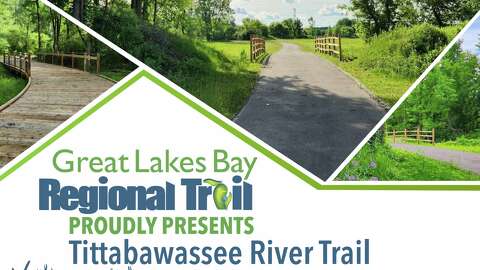 Tittabawassee River Trail ribbon cutting June 28 in Freeland
