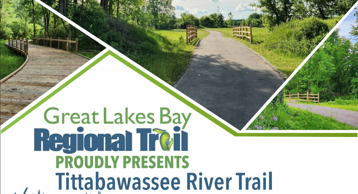 Tittabawassee River Trail ribbon cutting June 28 in Freeland