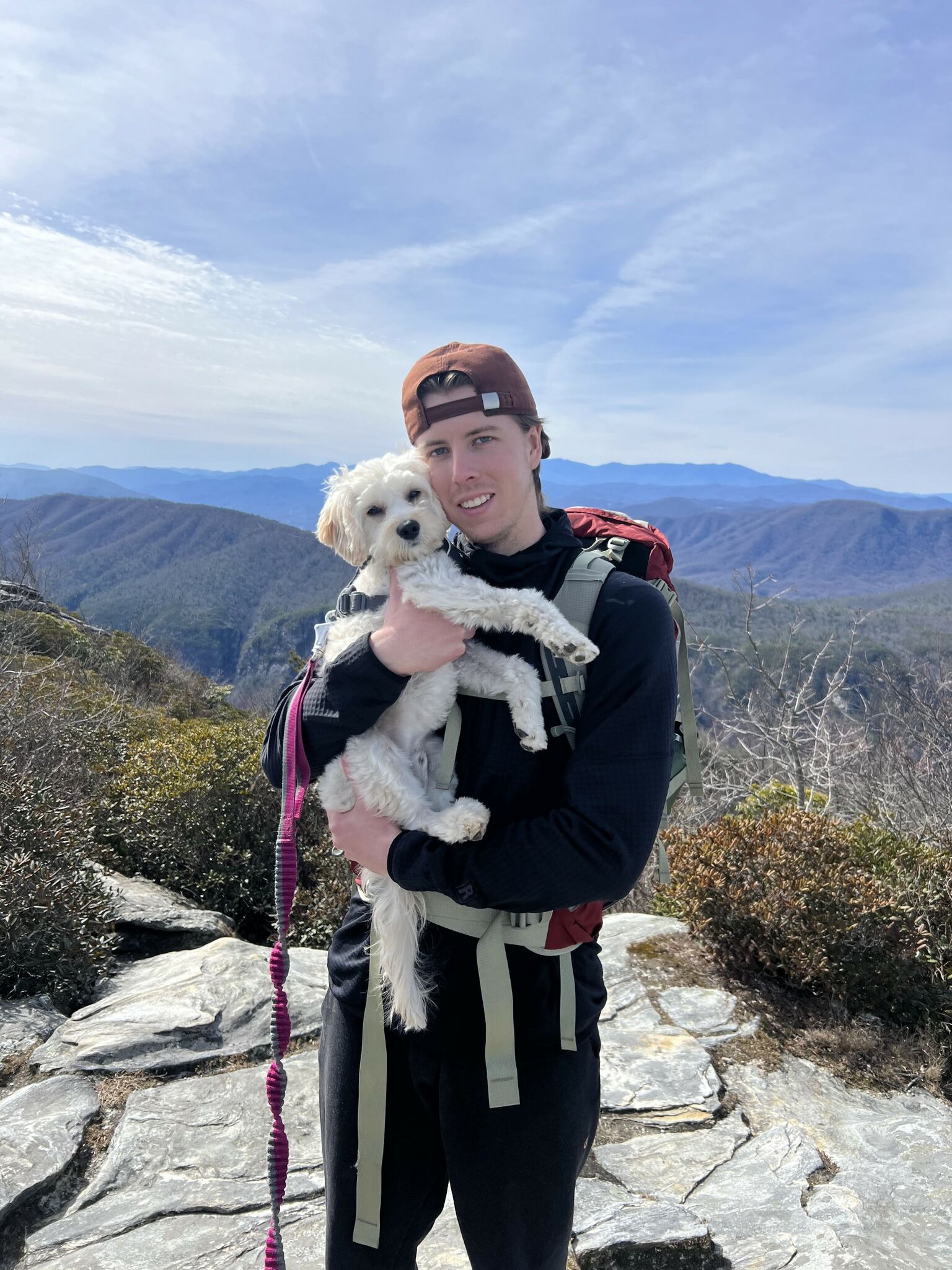 New district forester joins Mecosta Michigan Conservation District