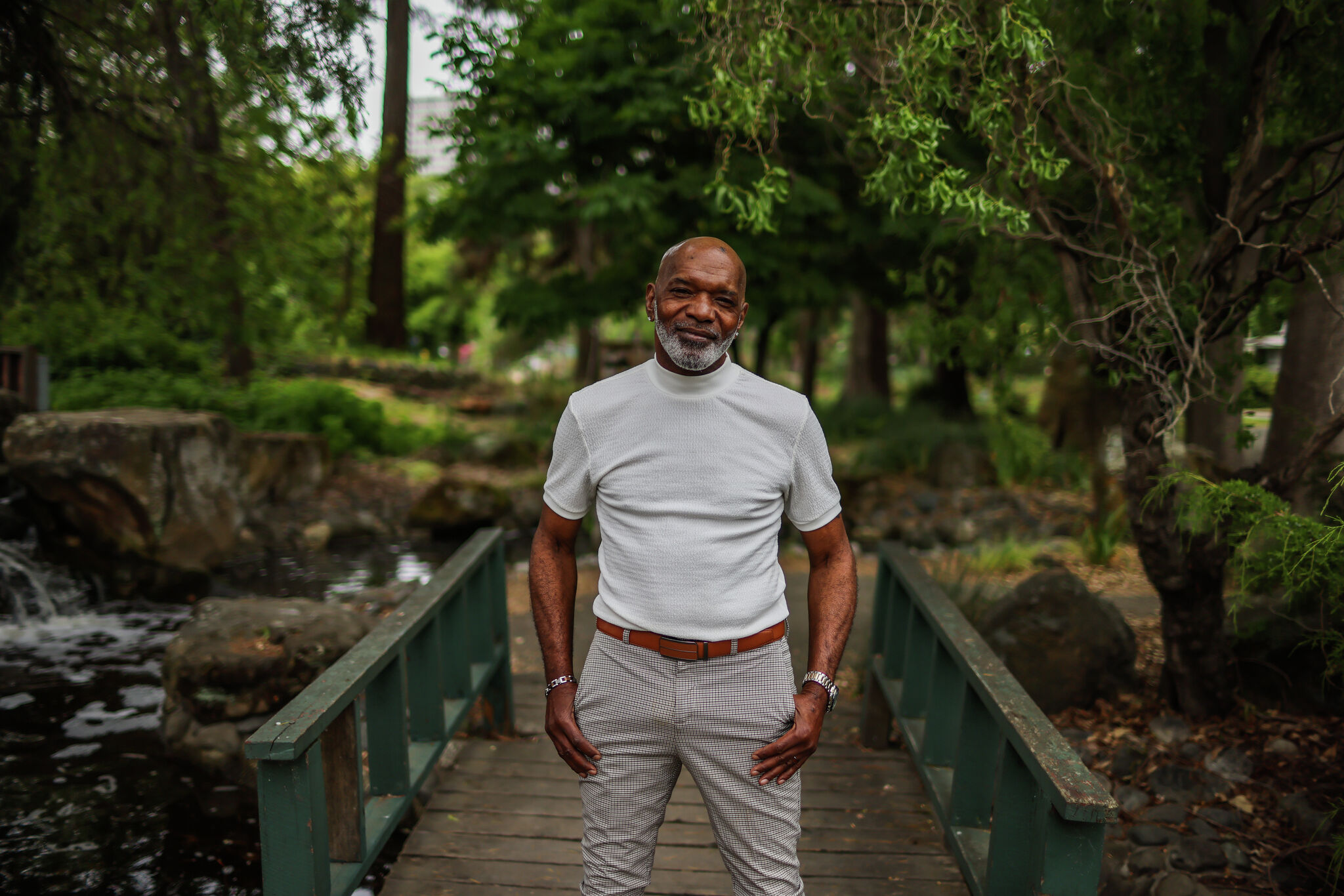 The untold story of the struggle against HIV in Oakland