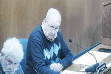 Danbury’s Bernie Gallo dies at 86: ‘A remarkable public servant’