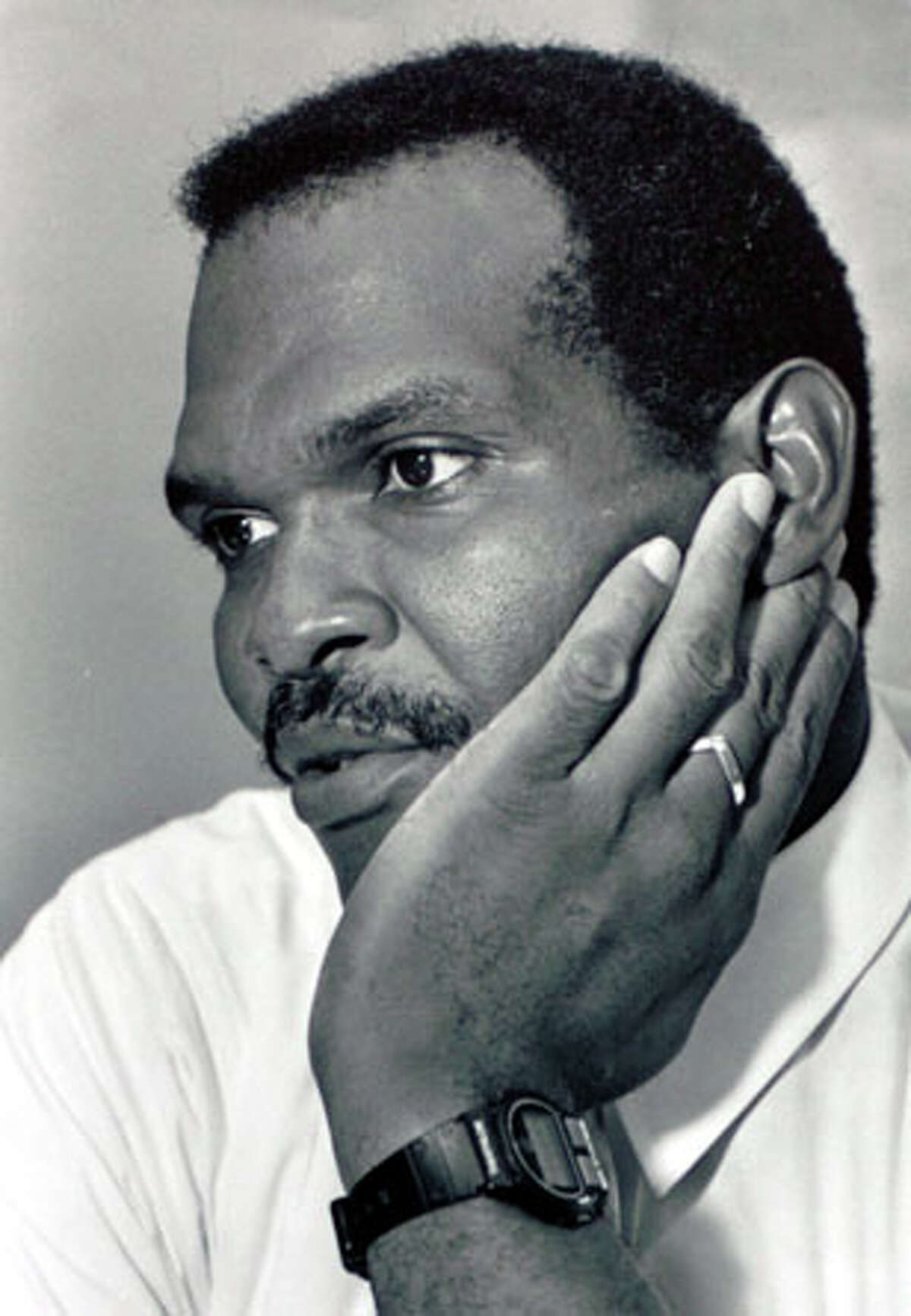 Bob Pollard then and now