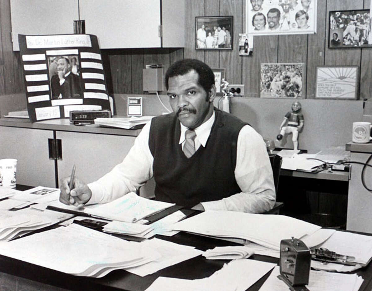 Bob Pollard then and now