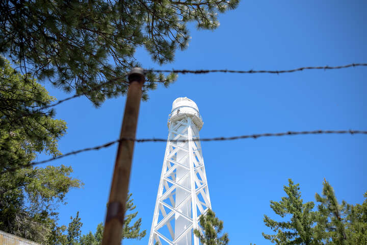 The Calif. observatory that changed how we think about the universe